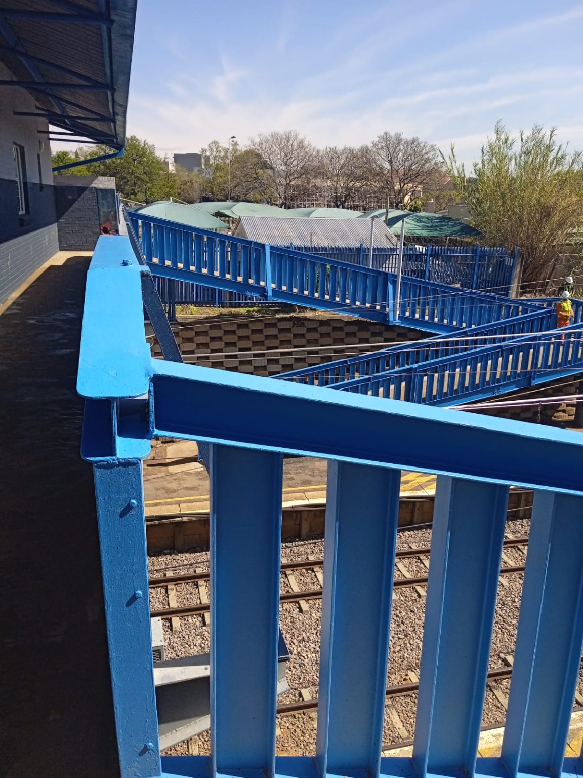 Fencing Centurion Experts | Fencing Contractor Centurion Call: +27 60 ...